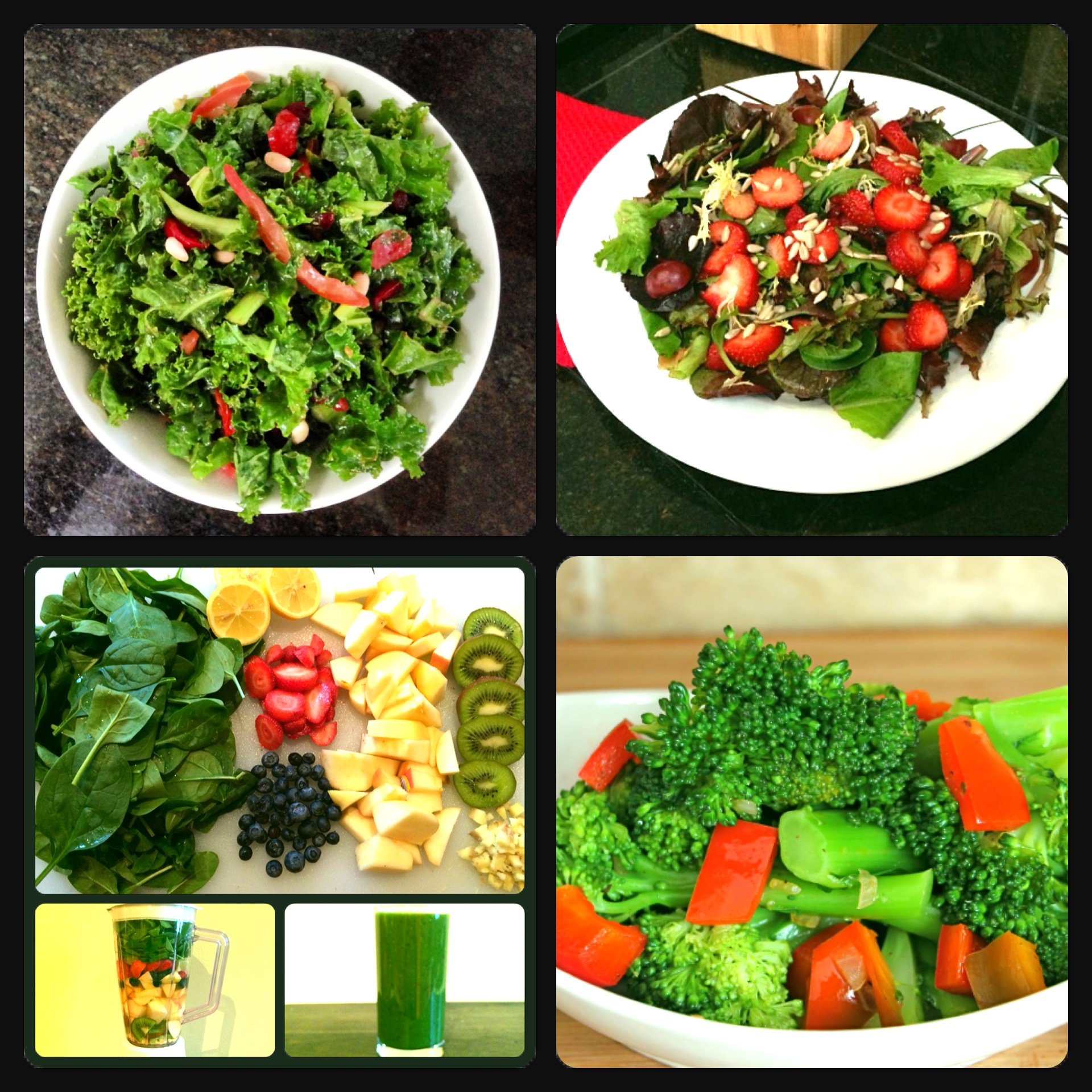 7 Day Healthy Meal Plan Eat Like Your Life Depends On It Because It