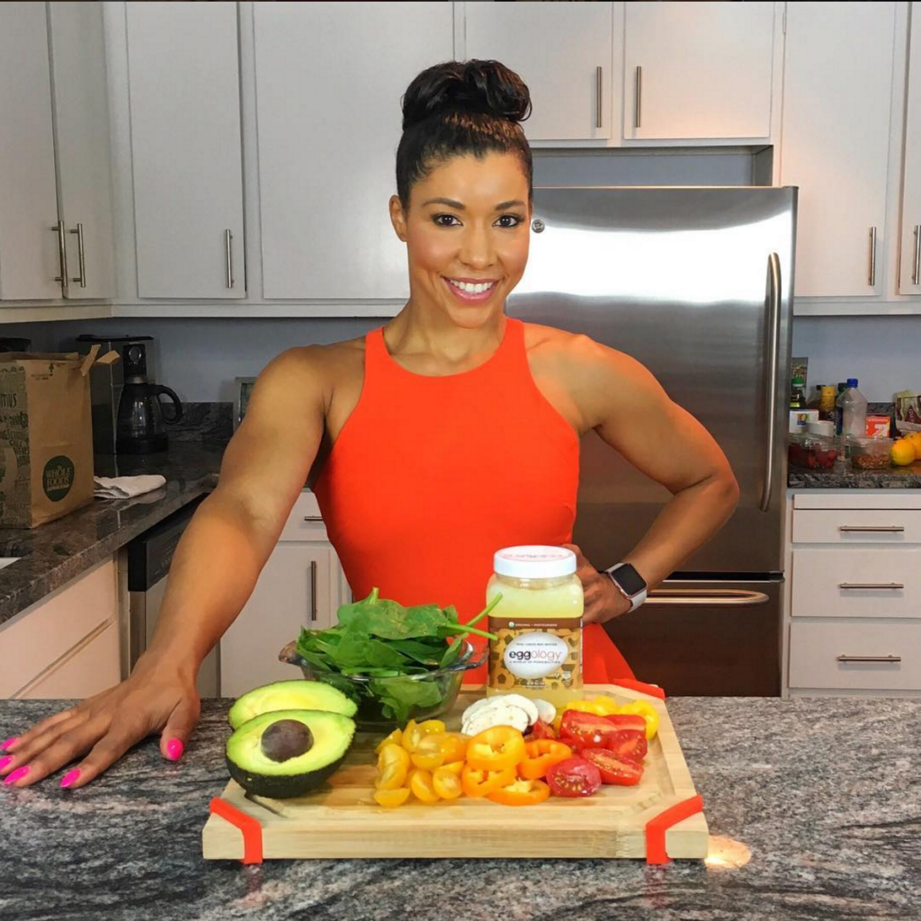 Blog | Jeanette Jenkins | The Hollywood Trainer